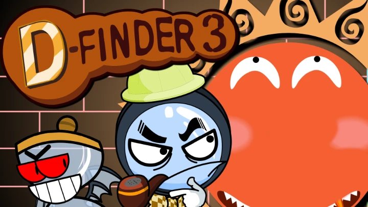 D-Finder 3