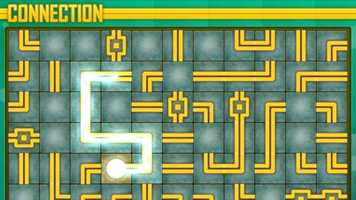 Connection Game