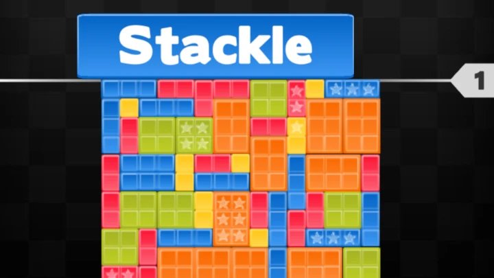 Stackle