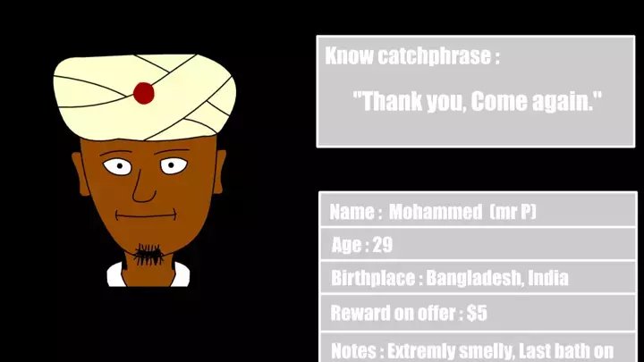 Gangster-Rapper.co.uk