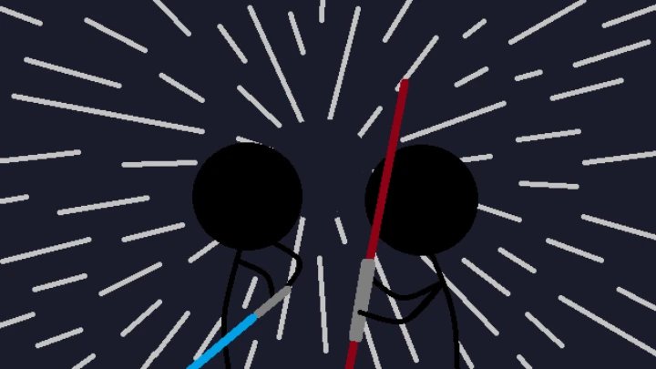 stick wars episode 1