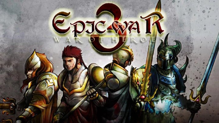 Epic War 3