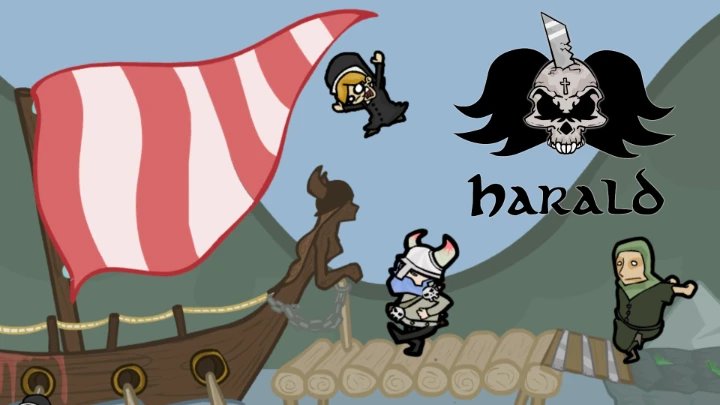 Harald.