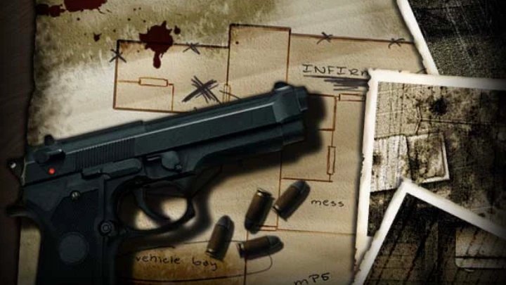 SAS: Zombie Assault 2