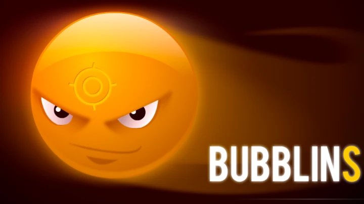 Bubblins
