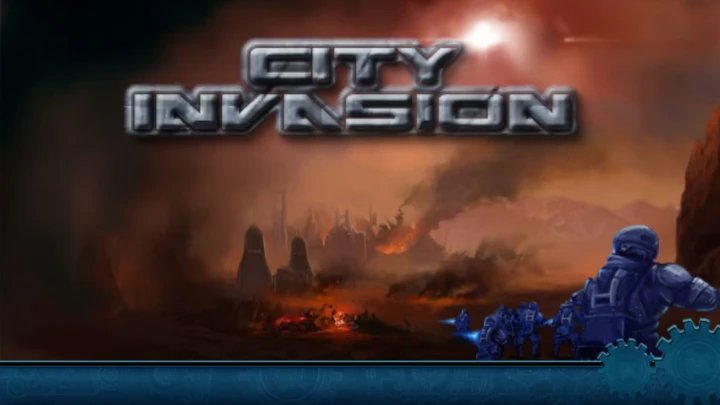 City Invasion