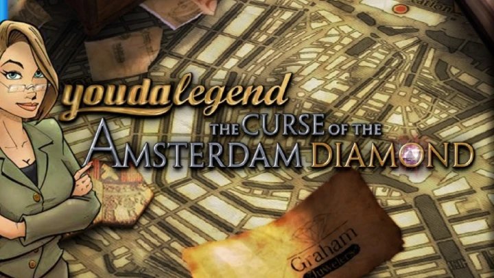 Youda Legend Amsterdam