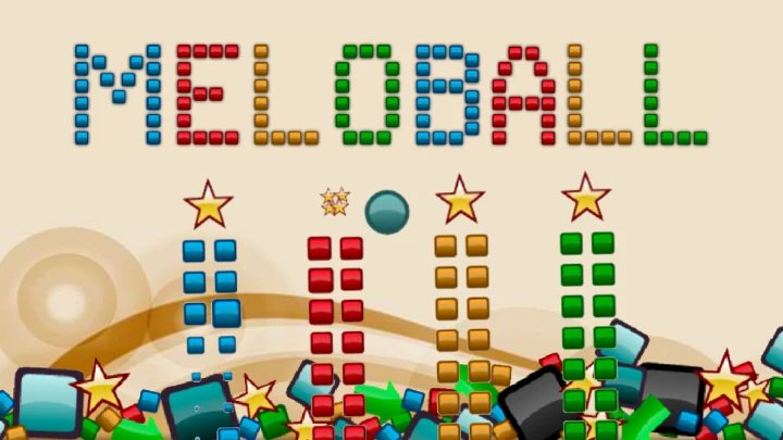 MELOBALL