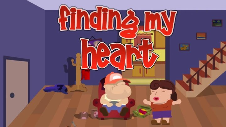 Finding my Heart