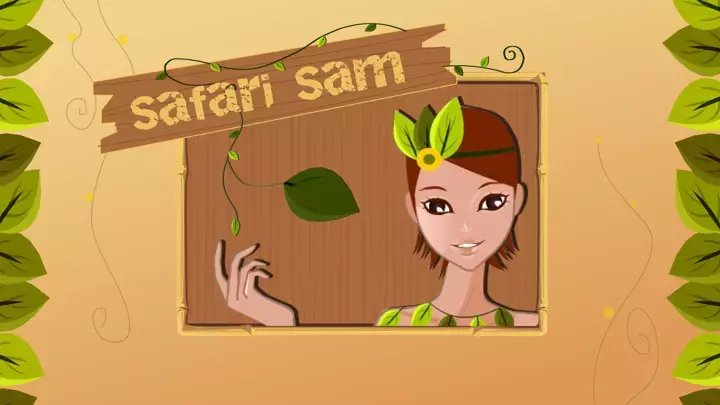 Safari Sam