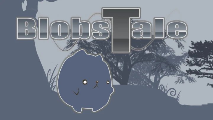 A blobs tale