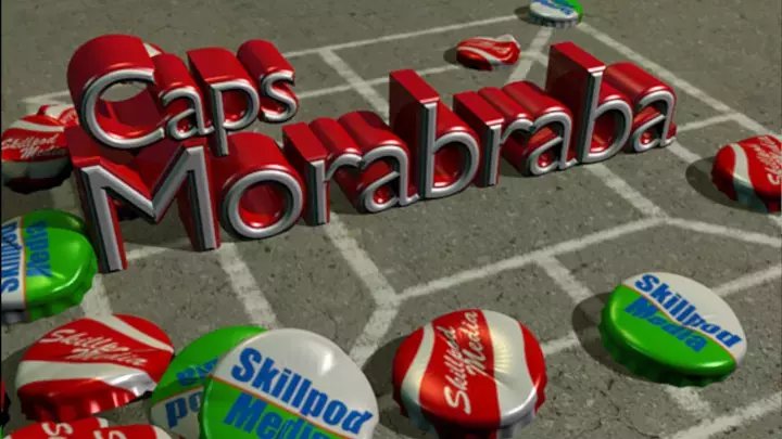 Morabaraba Caps