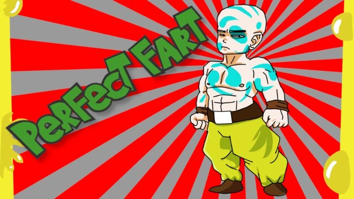 Perfect Fart