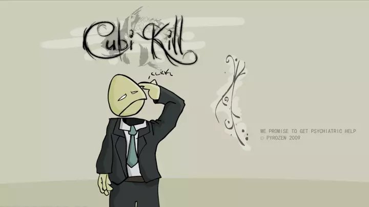 Cubikill