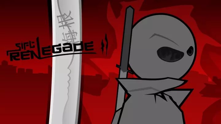 Sift Renegade 2