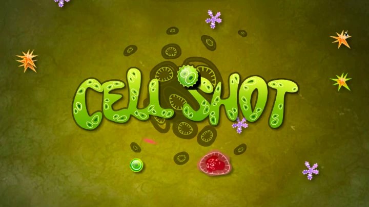 Cell shot