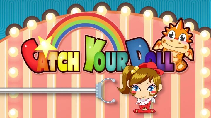 Catch Your Doll