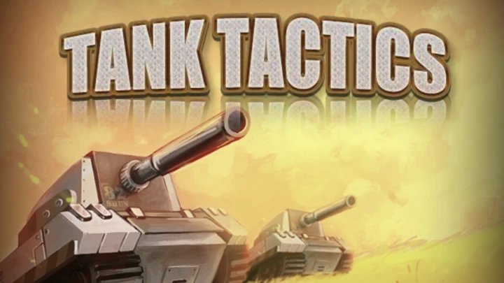 Tank Tactics