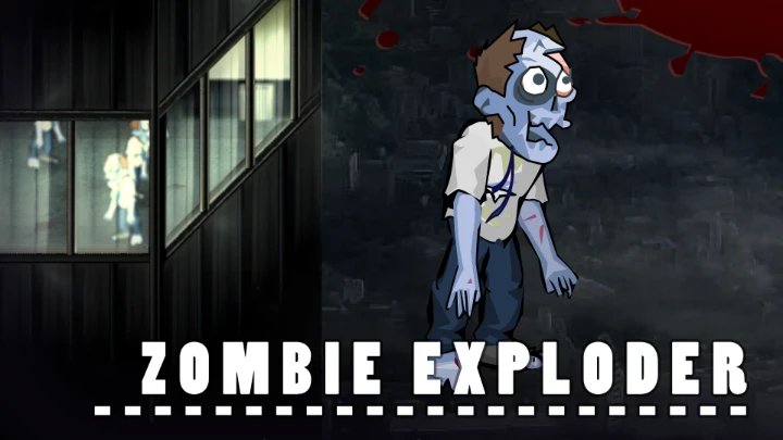Zombie Exploder