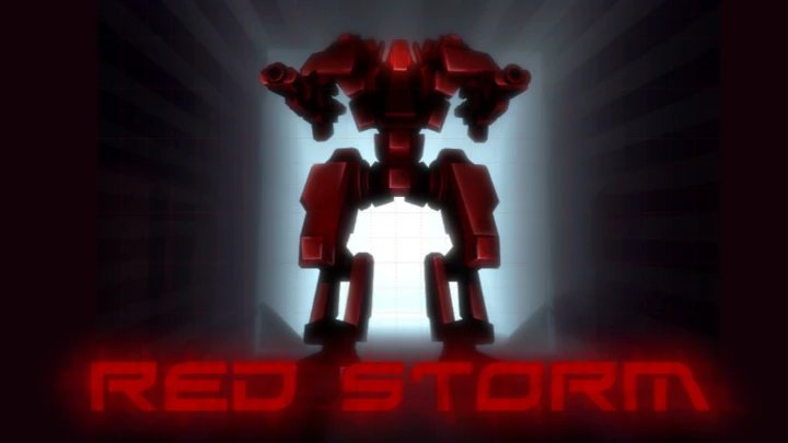 Red Storm