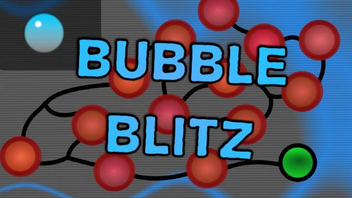 Bubble Blitz