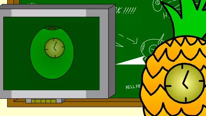 Clock Crew's Final End