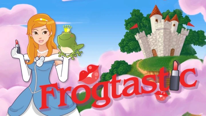 Frogtastic