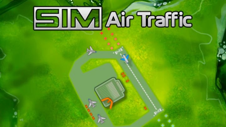 Sim Air Traffic