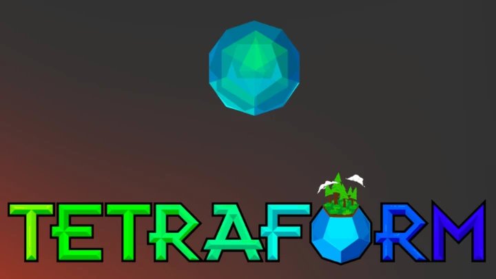 Tetraform