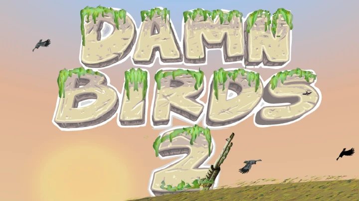 Damn Birds 2