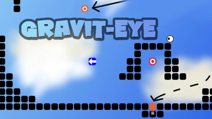 Gravit-Eye