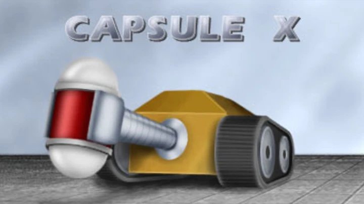 Capsule X