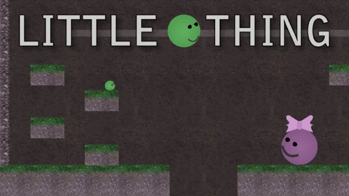 Little Thing