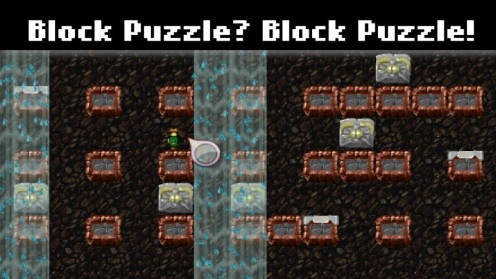 Block Puzzle?Block Puzzle