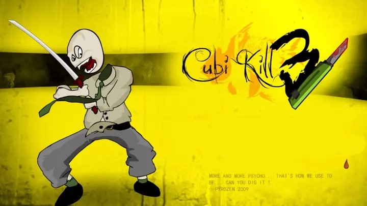 Cubikill 3