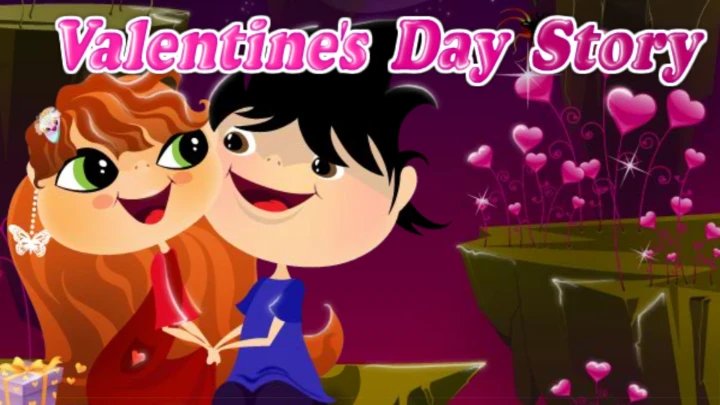 Valentine's Day Story