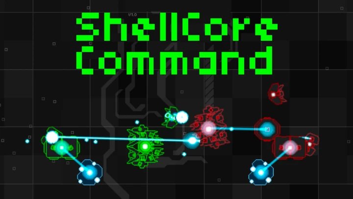 ShellCore Command: Ep1