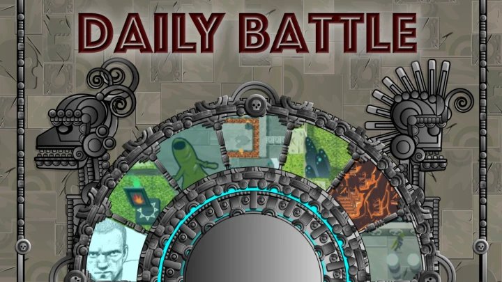Daily Battle