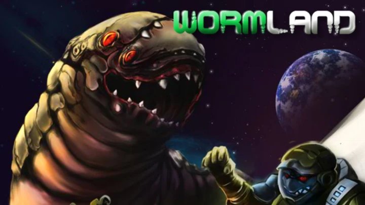 Worm Land
