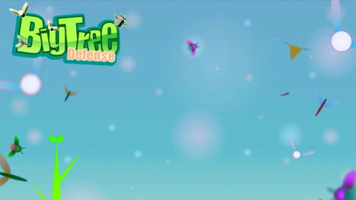 BigTree Defense