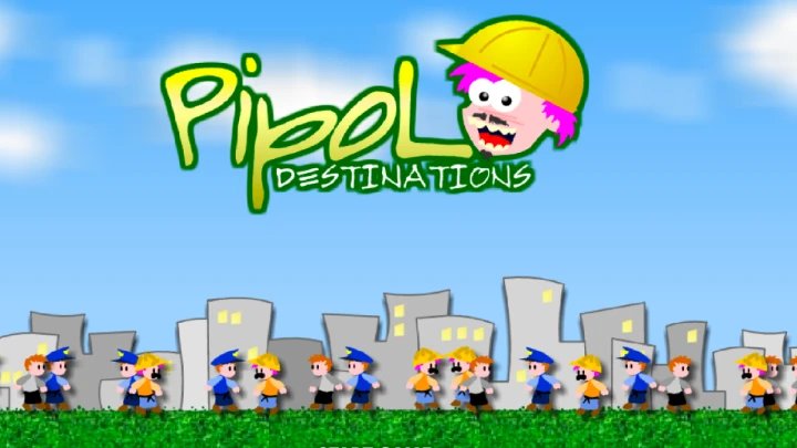 Pipol Destinations