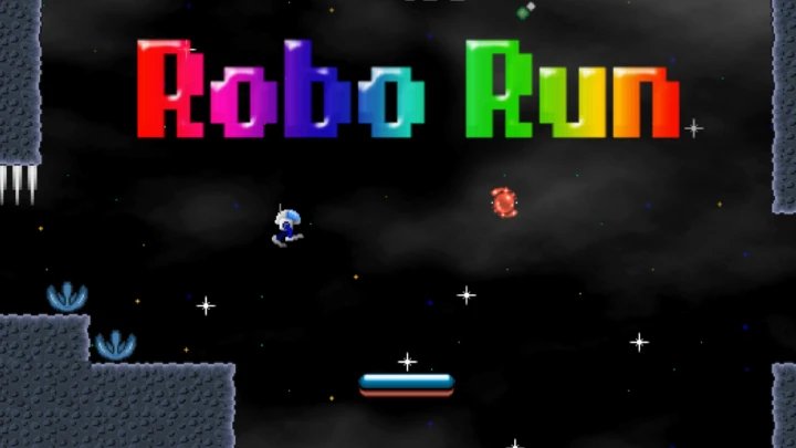 Robo Run