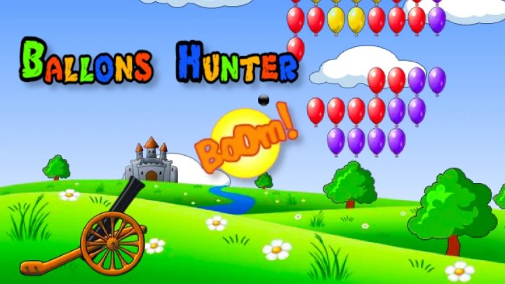 BallonsHunter