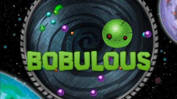 Bobulous