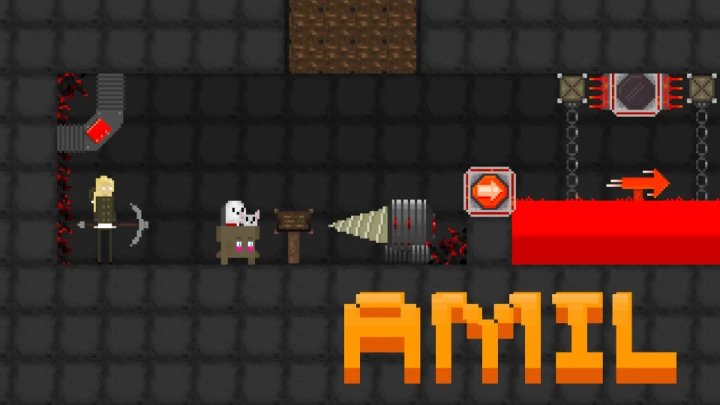 Amil