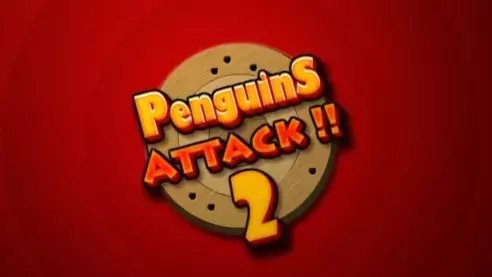 Penguins Attack TD 2