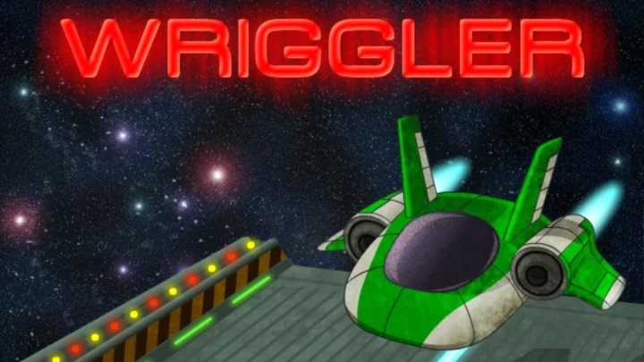 Wriggler