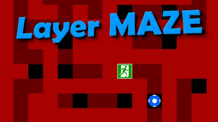 Layer Maze