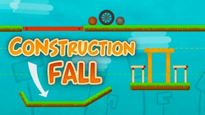 Construction Fall