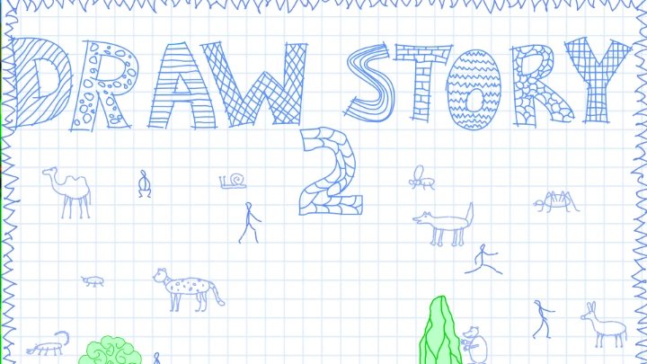 Draw Story 2
